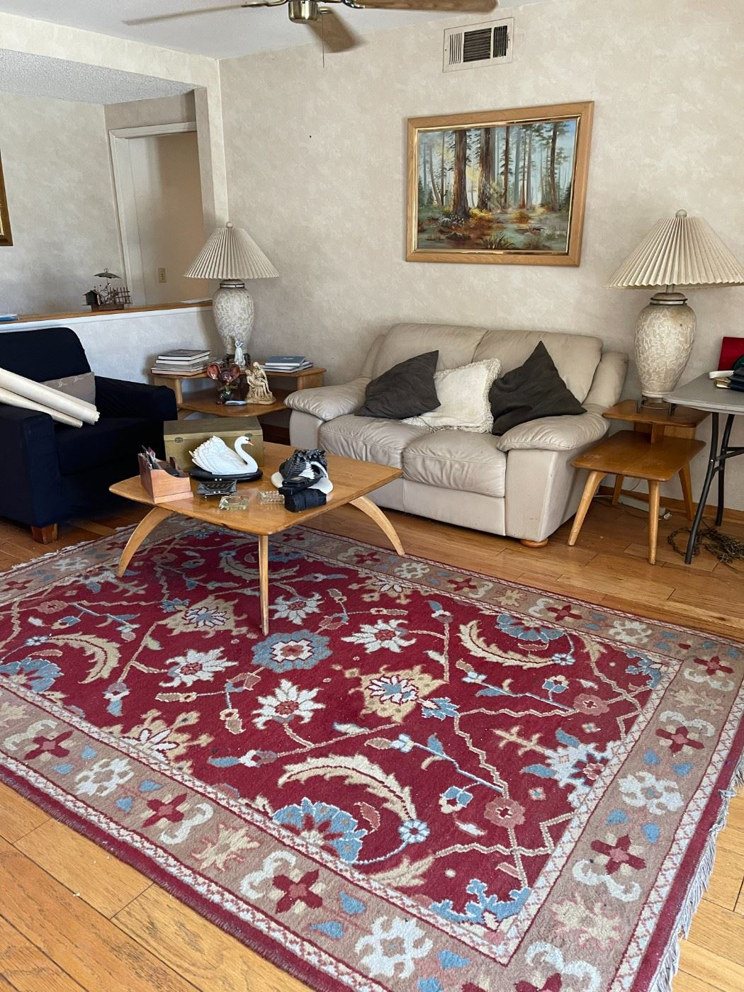 Large One Day Estate Sale Saturday July 8th... starts on 7/8/2023