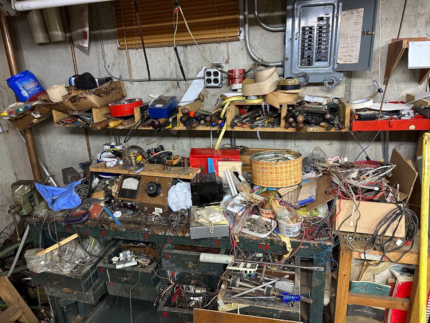 50% OFF - HOARDER DELIGHT TOOLS Lladros Hummels... starts on 7/29/2023