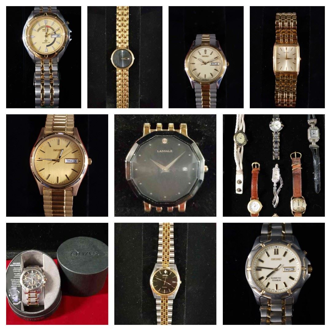 Watch Out! You Might Get What You're After! starts on 7/6/2023