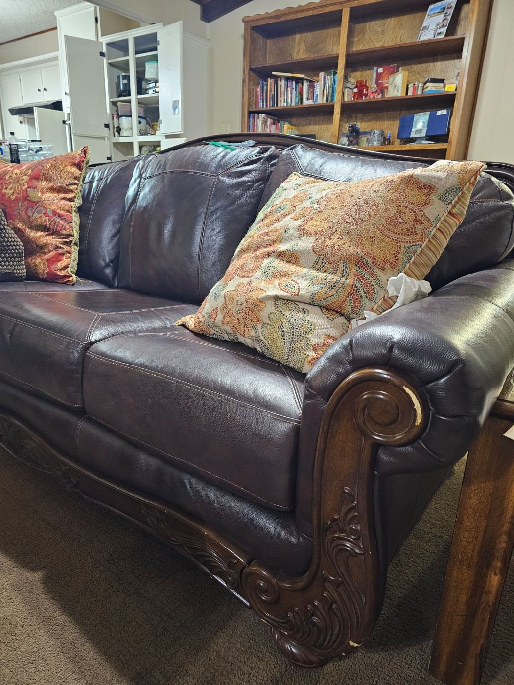 The Estate of James Condron in Abilene, TX starts on 7/8/2023