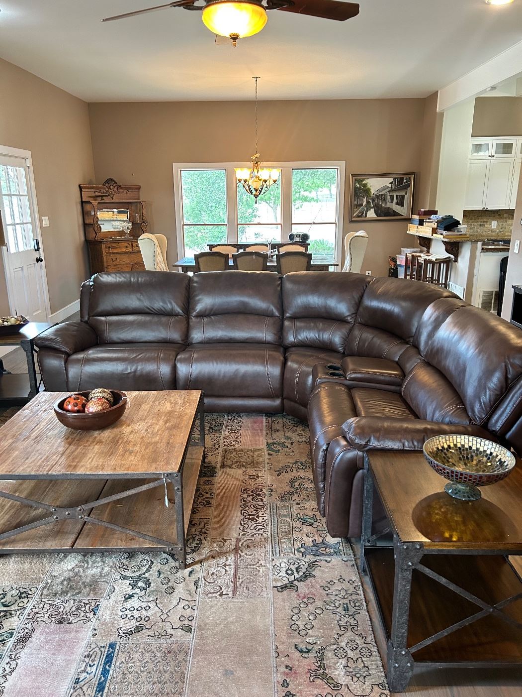 Golden Girls Estate Sale in Kerrville, TX starts on 7/14/2023