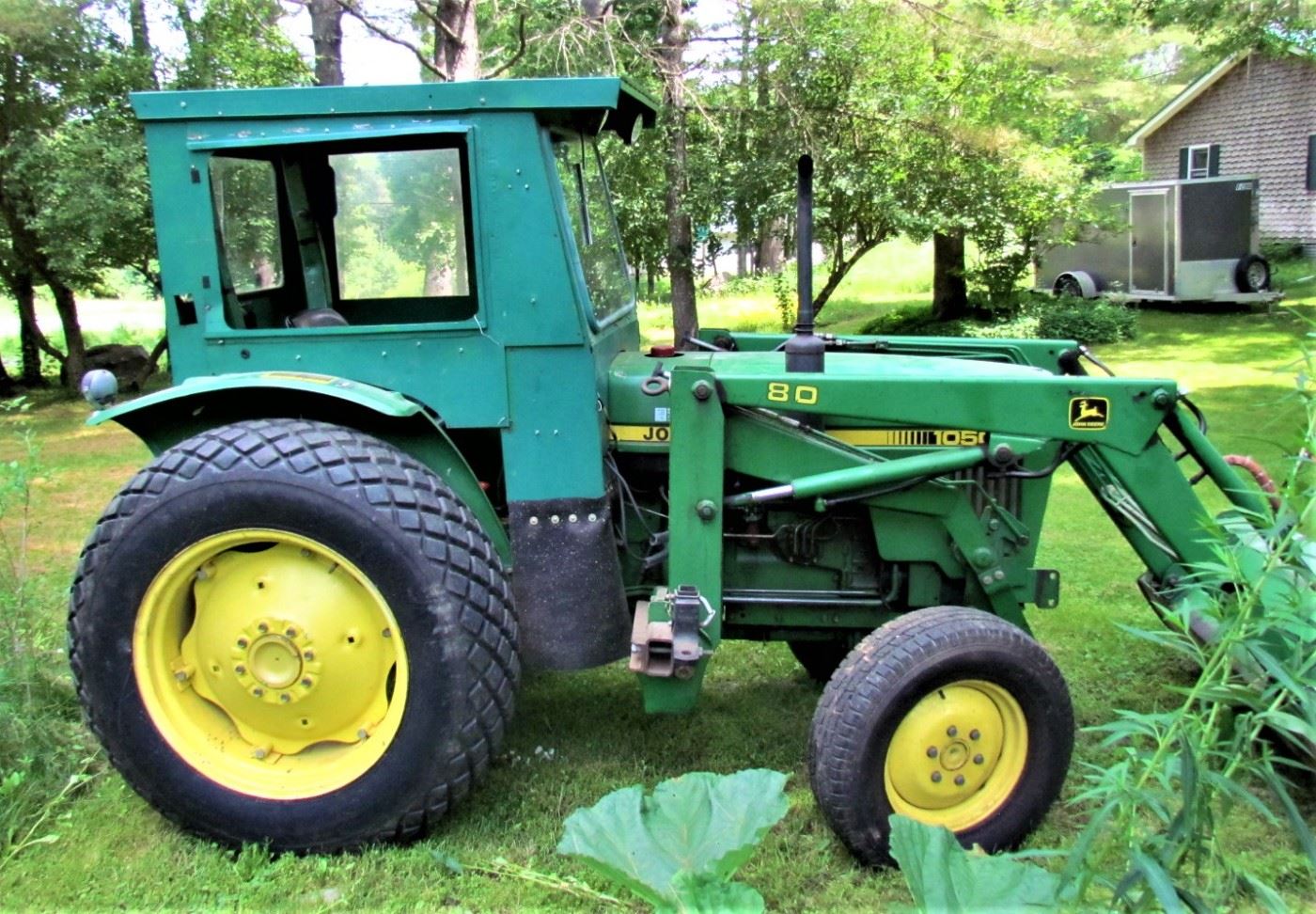 ATKINSON, ME. ON-SITE ESTATE/MOVING SALE starts on 7/28/2023