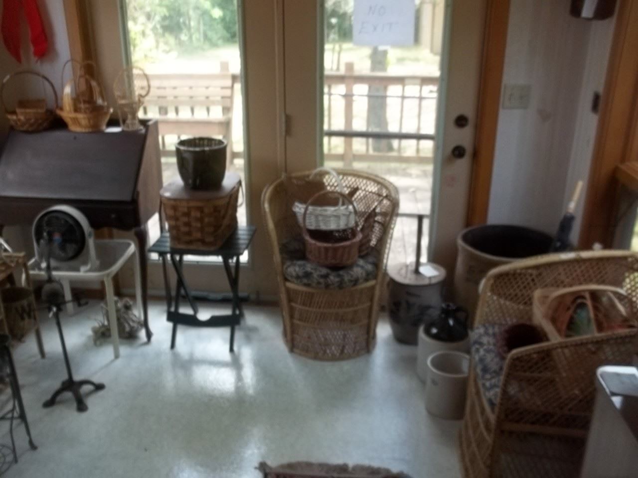 Gentleman's Great Holland OH Estate Sale... starts on 7/20/2023