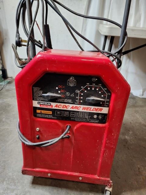 July 12th Awe-Inspiring Tool Auction & Custom... starts on 7/7/2023