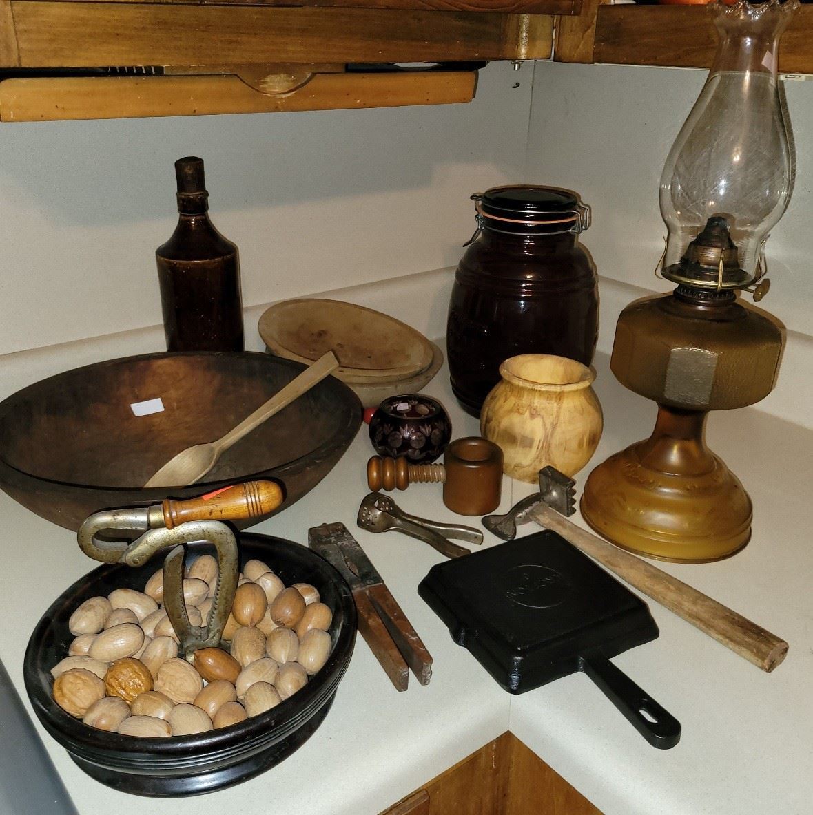 Estate Sale/Antiques & Curios - HALF OFF TODAY! starts on 7/16/2023