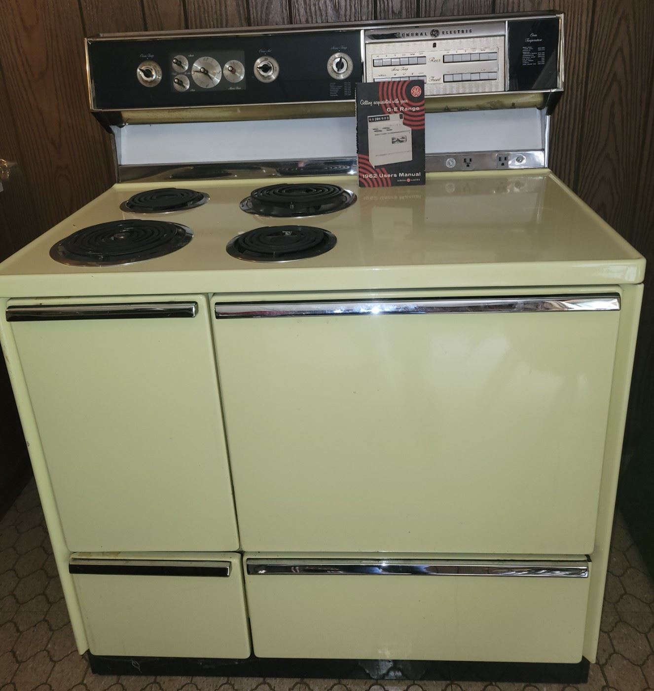 HALF-PRICE SATURDAY! - Seven Oaks West MCM... starts on 7/27/2023