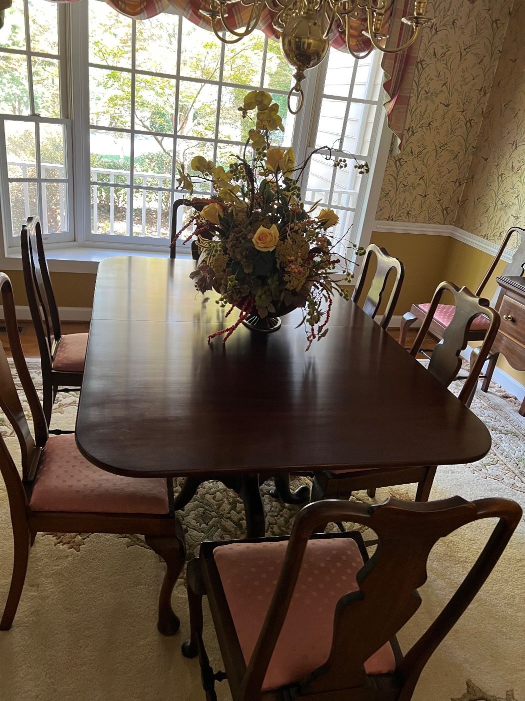 Estate of the late W. Allen Smith, Jr, Retired... starts on 7/22/2023