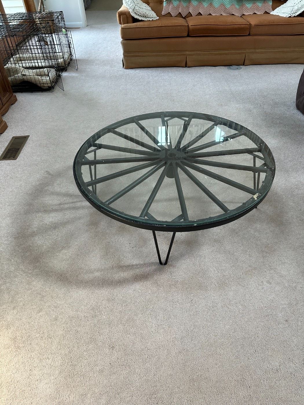 Harold and Patricia Wright Estate Sale starts on 7/21/2023