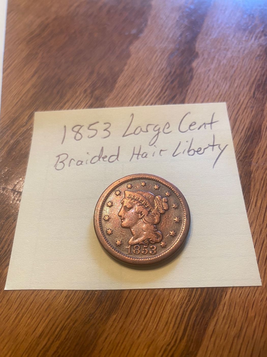 Small Silver & Coin Estate Online Auction starts on 7/8/2023