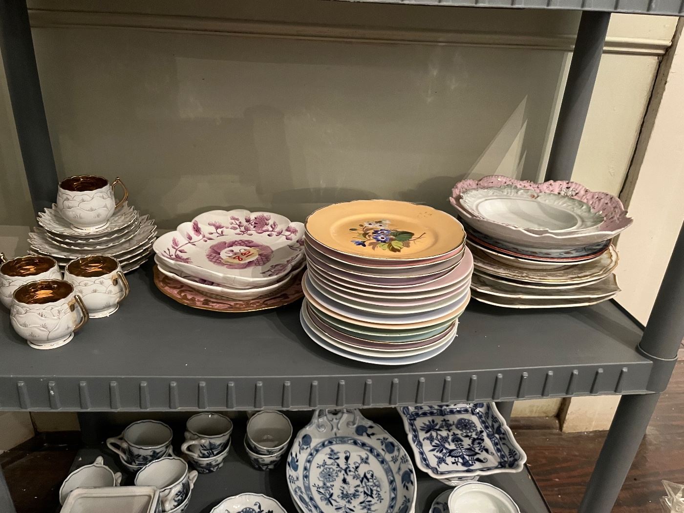 Virginia Patton Estate Sale in Jackson, MS starts on 7/22/2023