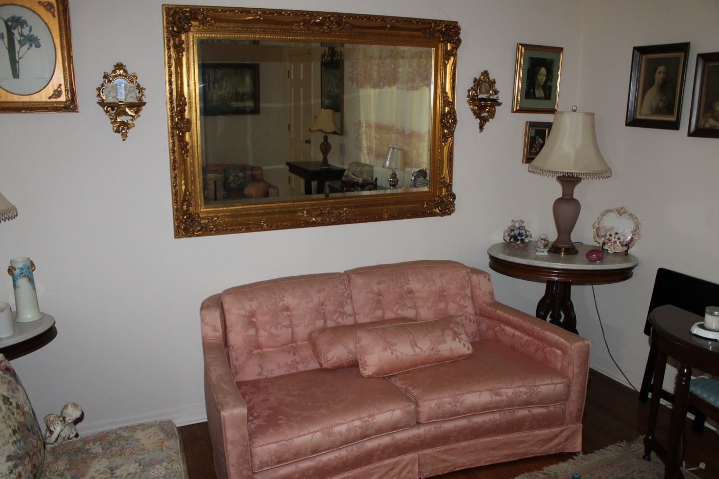 50% off Sunday The Joy Carlson Estate Macon MS starts on 7/21/2023