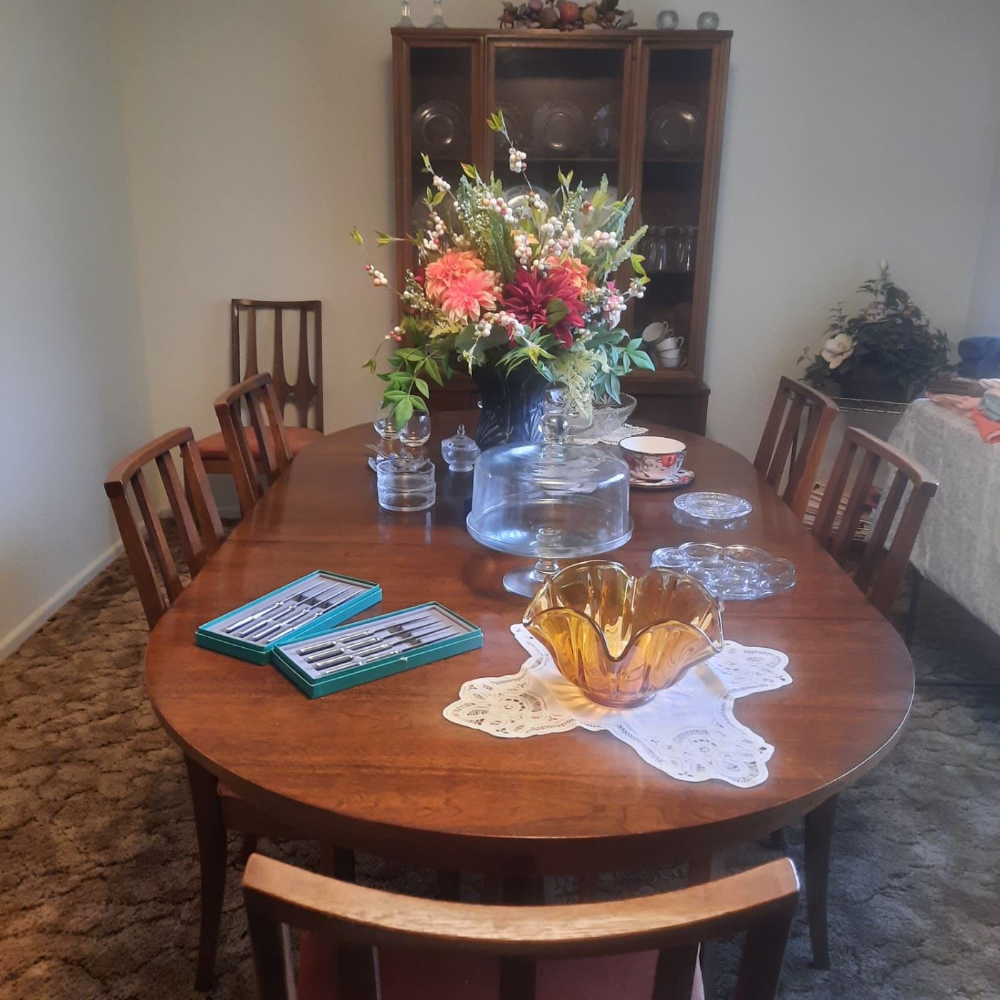 Amazing Estate sale in Amherst, TX starts on 7/13/2023