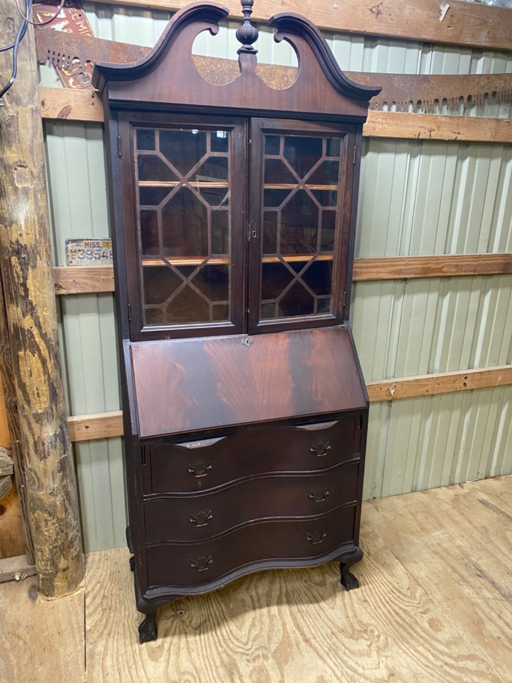 Regal Auction Saturday July 22nd @ 7:00 p.m. starts on 7/22/2023