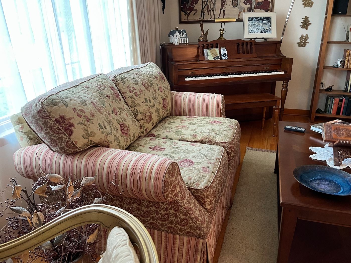 Attic Addicts Estate Sale in Whitesboro, NY starts on 7/14/2023