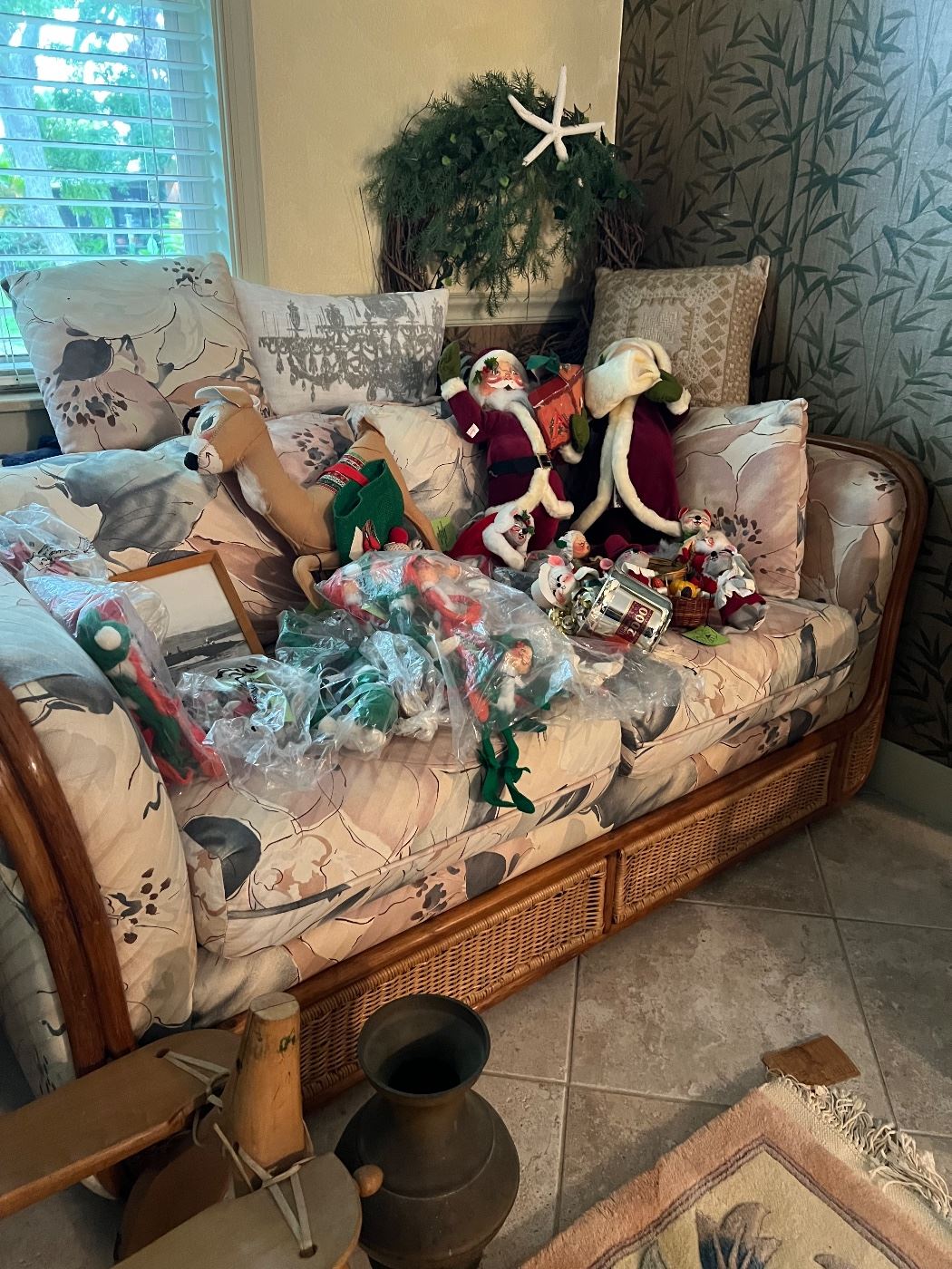 fantastic sales, good stuff inside and out... starts on 7/13/2023