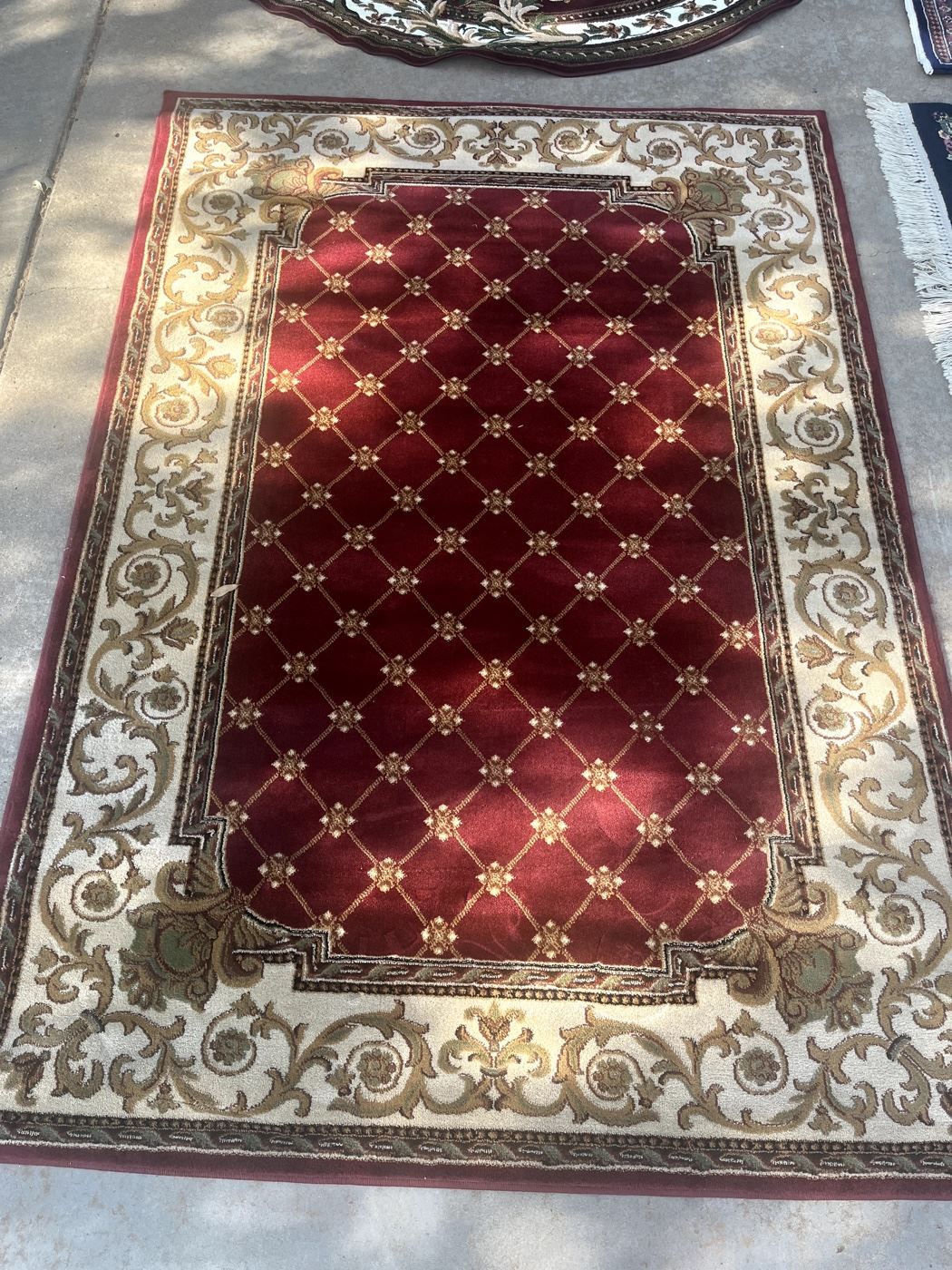 Fancy Estate Sale in Southaven in Lubbock, TX starts on 7/13/2023