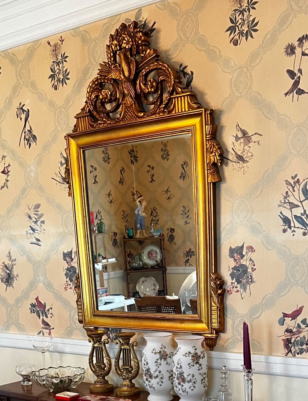 Mimosa Lane Estate Sale, Hattiesburg starts on 7/20/2023