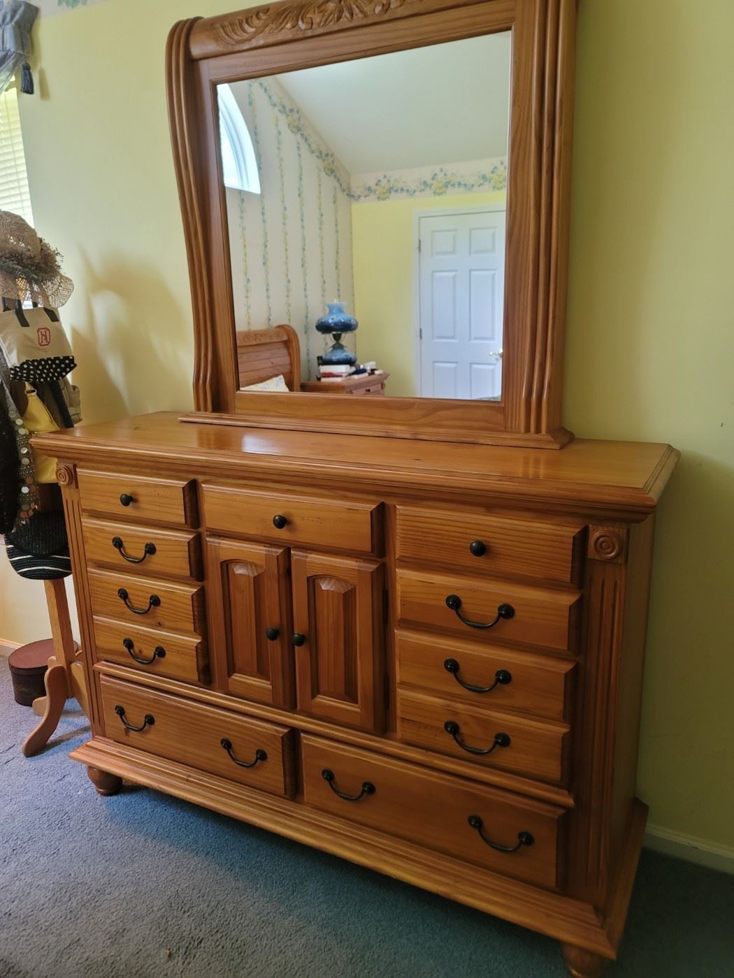 Nick-Nacks Galore, Furniture, Clothing, etc. starts on 7/14/2023