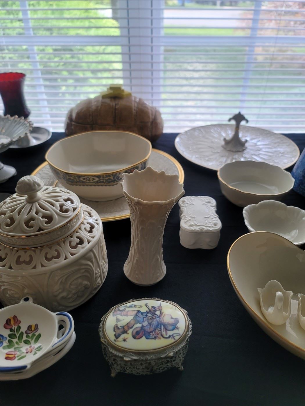 Nick-Nacks Galore, Furniture, Clothing, etc. starts on 7/14/2023