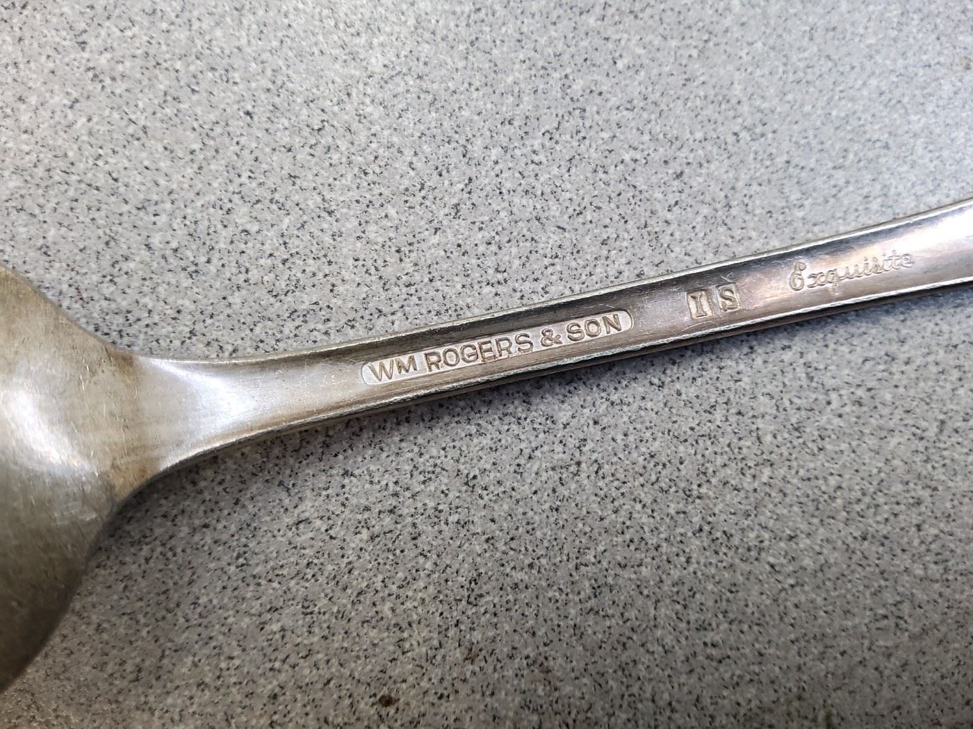 VINTAGE SILVERWARE, COLEMAN STOVE STAND,... starts on 7/12/2023