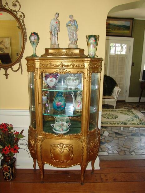 Hein Park Estate Sale in Memphis, TN starts on 8/11/2023