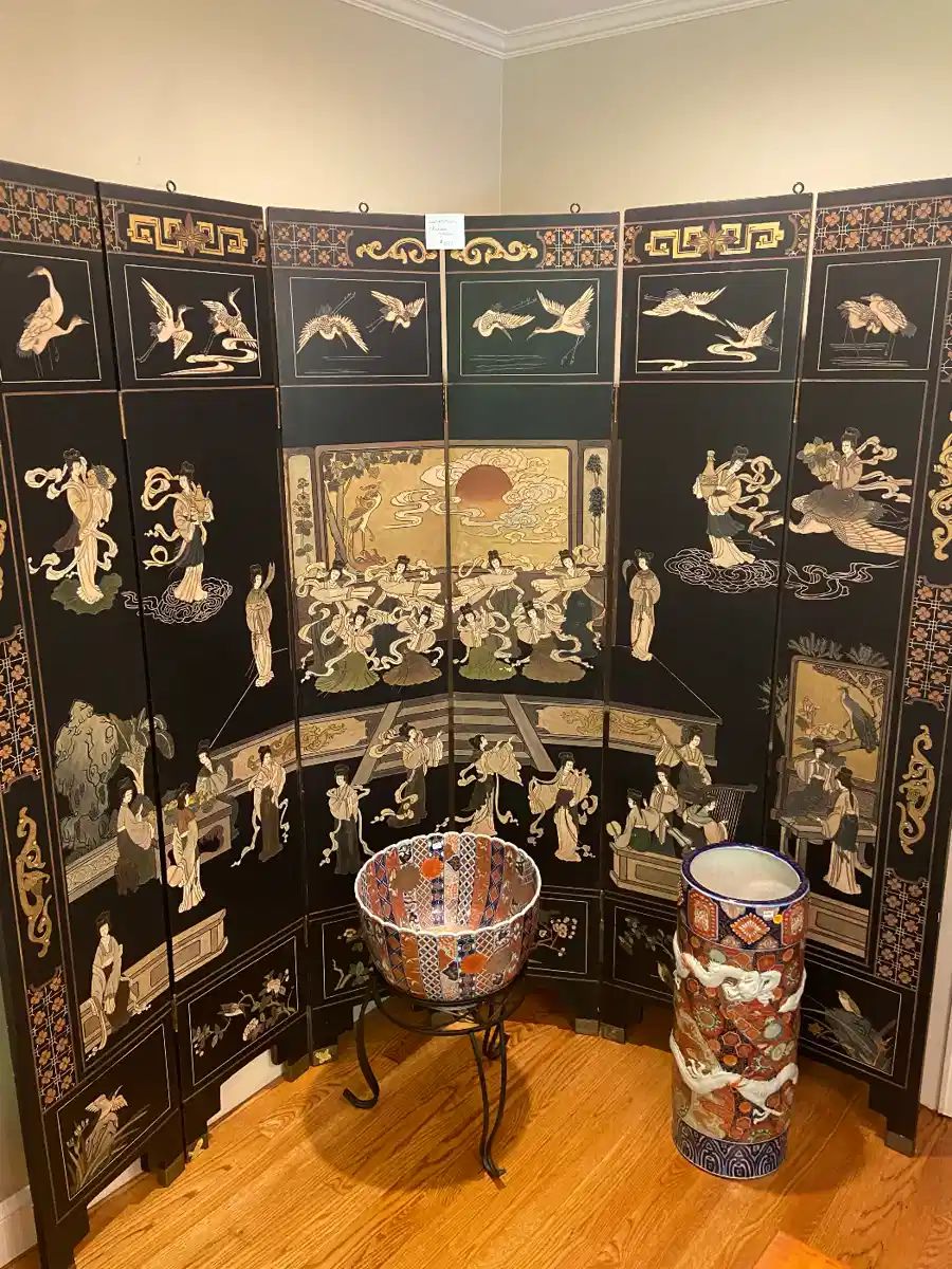 Fine Wayland One Day Estate Sale Saturday,... starts on 8/19/2023