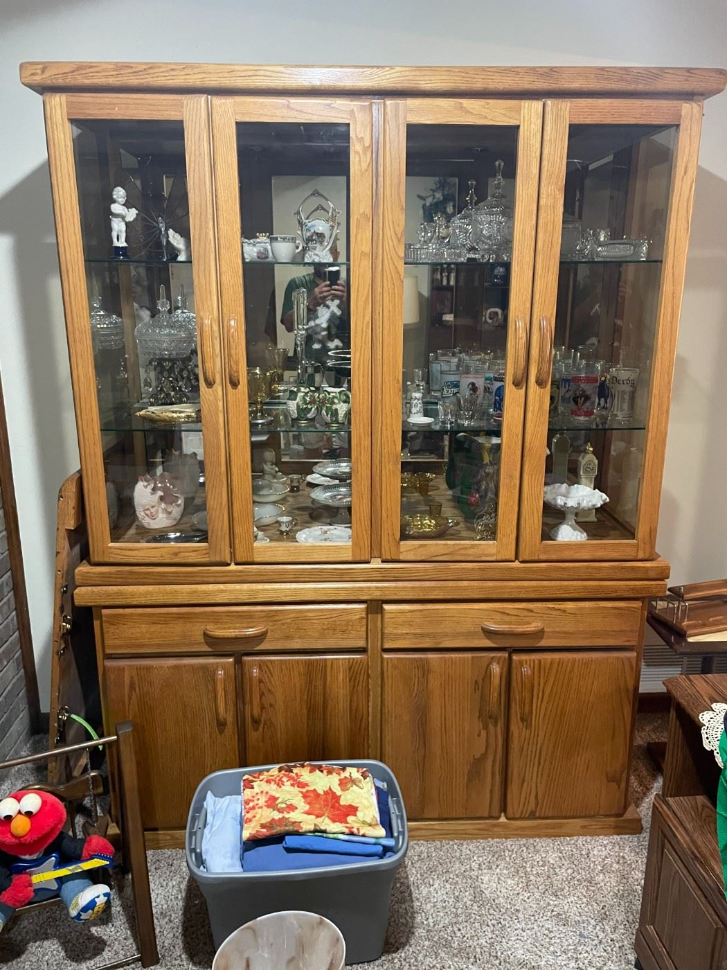 Estate Sale - Everything Half Price!!! starts on 7/21/2023