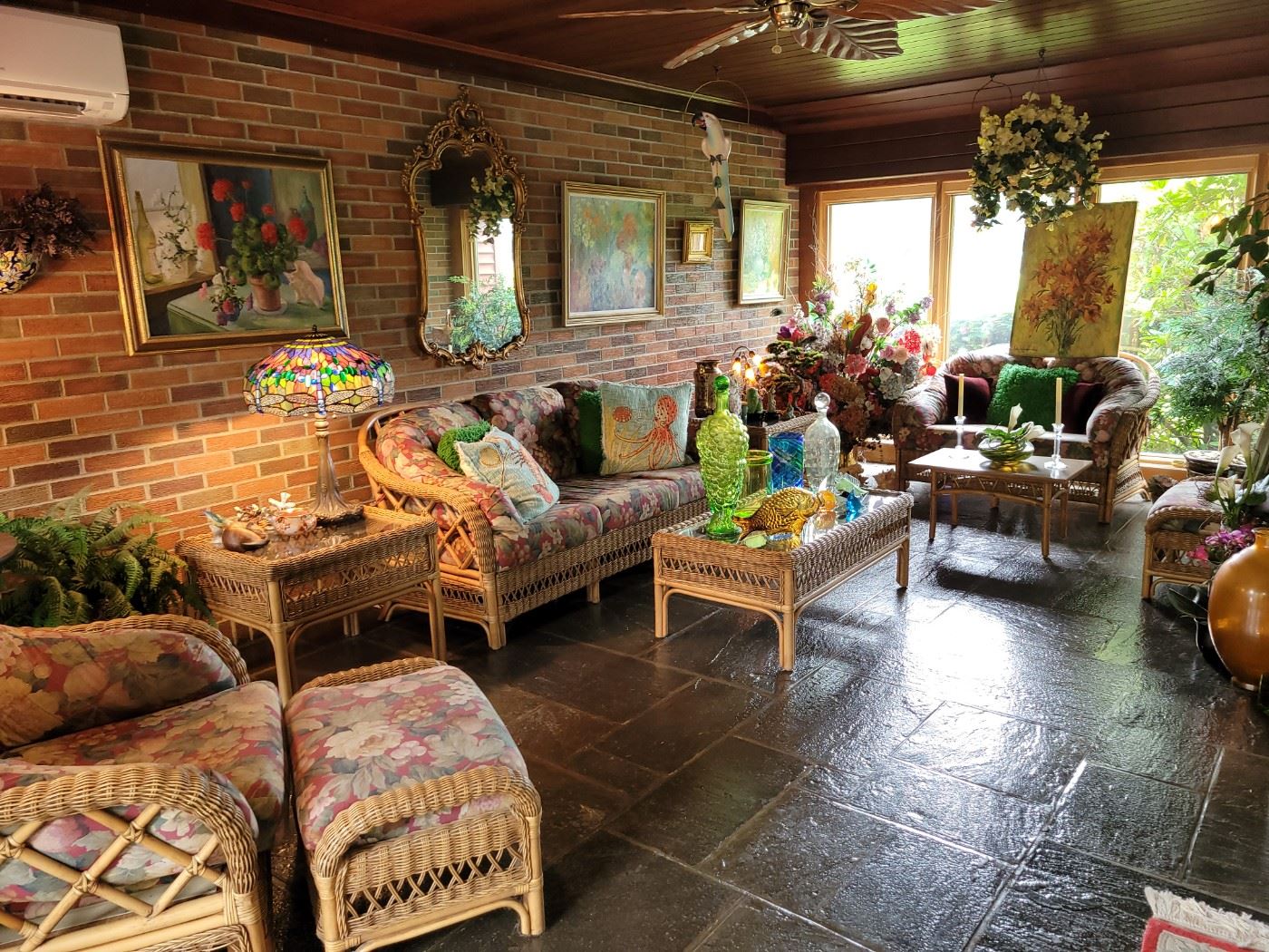 ASTONISHING CLINTON ESTATE SALE JULY 29TH... starts on 7/29/2023