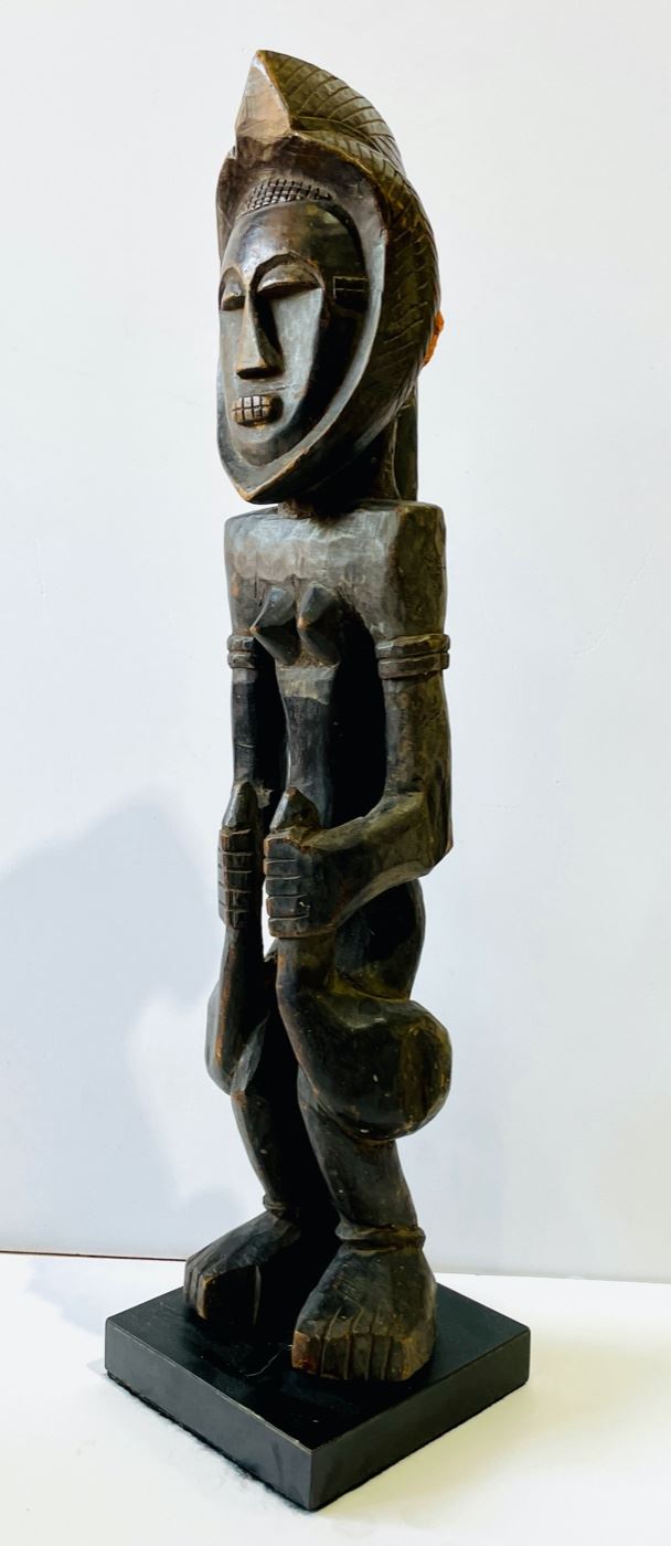 Ararity Auctions African Art Sale in Lorton, VA starts on 7/16/2023