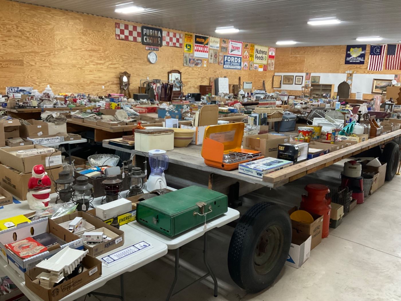 Muti Estate Online Auction…Over 1100 Lots starts on 7/19/2023