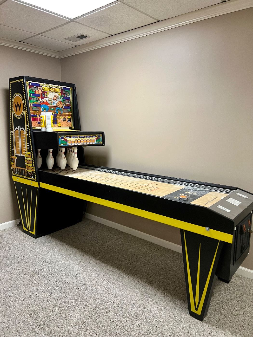 Colts Neck Moving Sale by Attic to the Basement starts on 8/4/2023