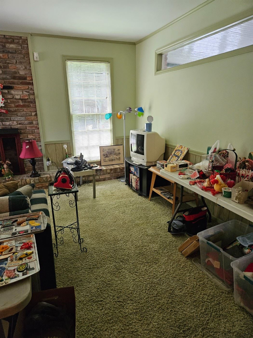 Mike Lynnell & Son estate sale augusta ga starts on 7/21/2023