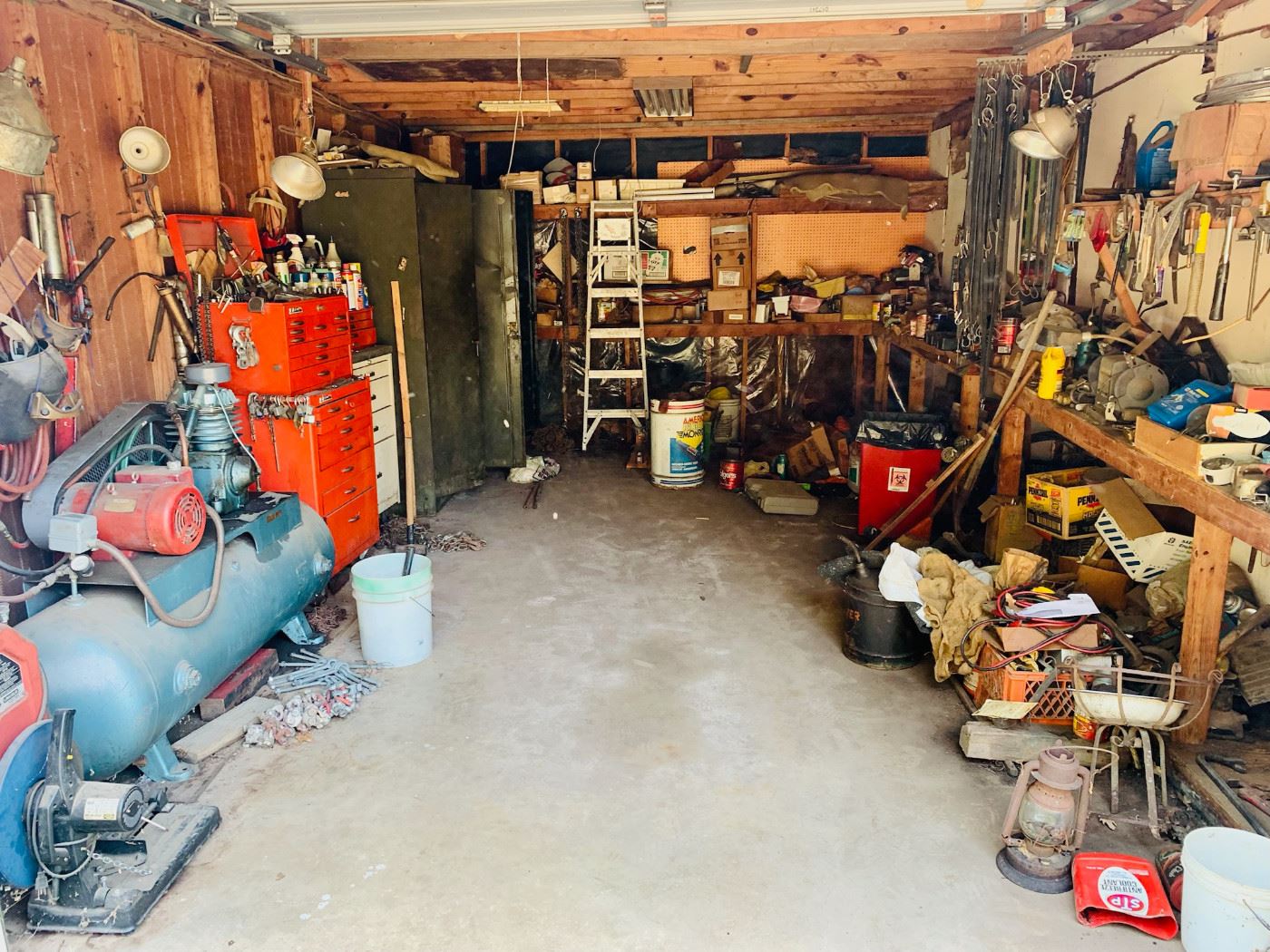 50% OFF MOST ITEMS ON SATURDAY - Doug Haston... starts on 7/21/2023