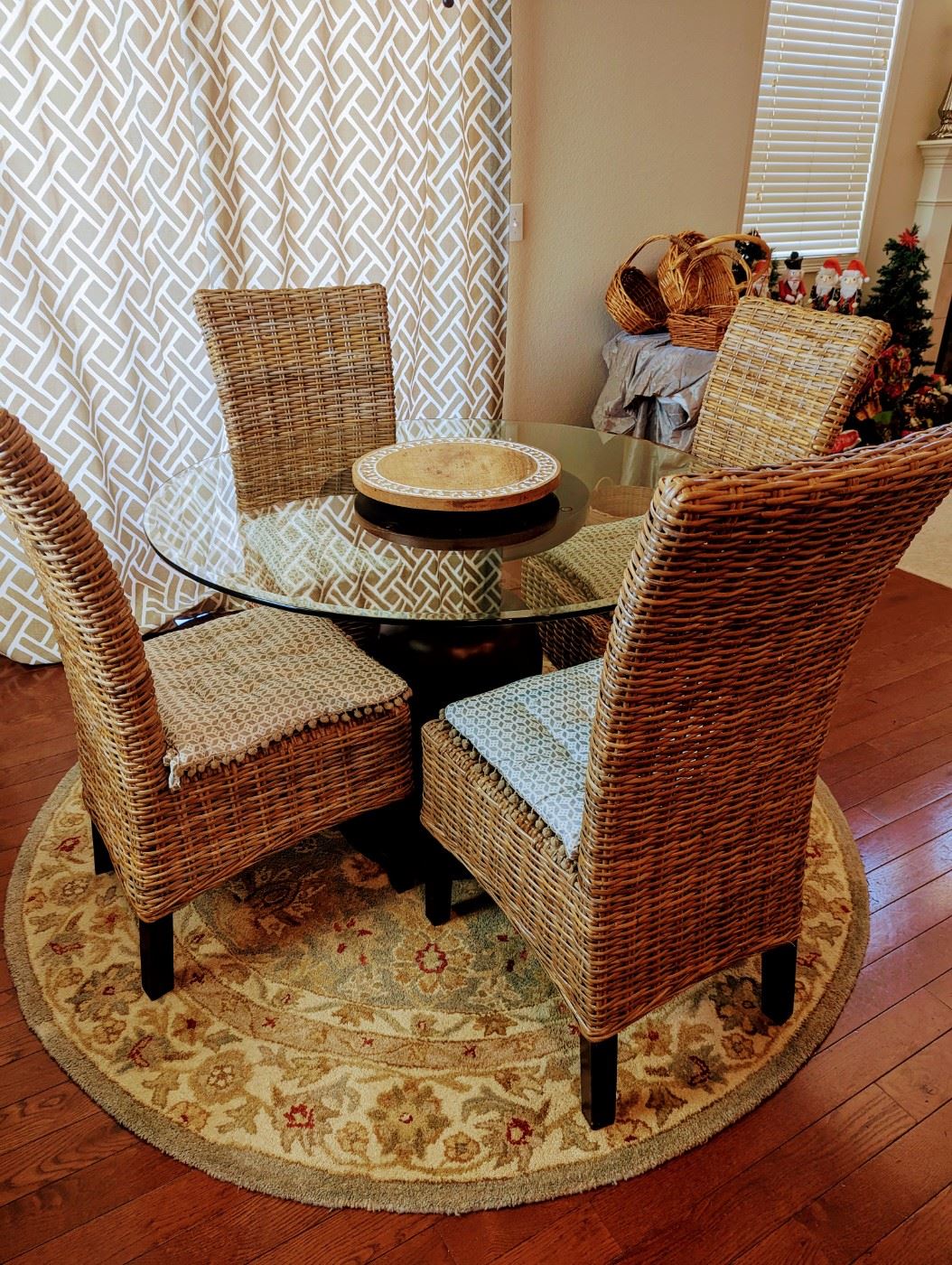 Beautiful on Briarwood in Aurora, CO starts on 7/21/2023