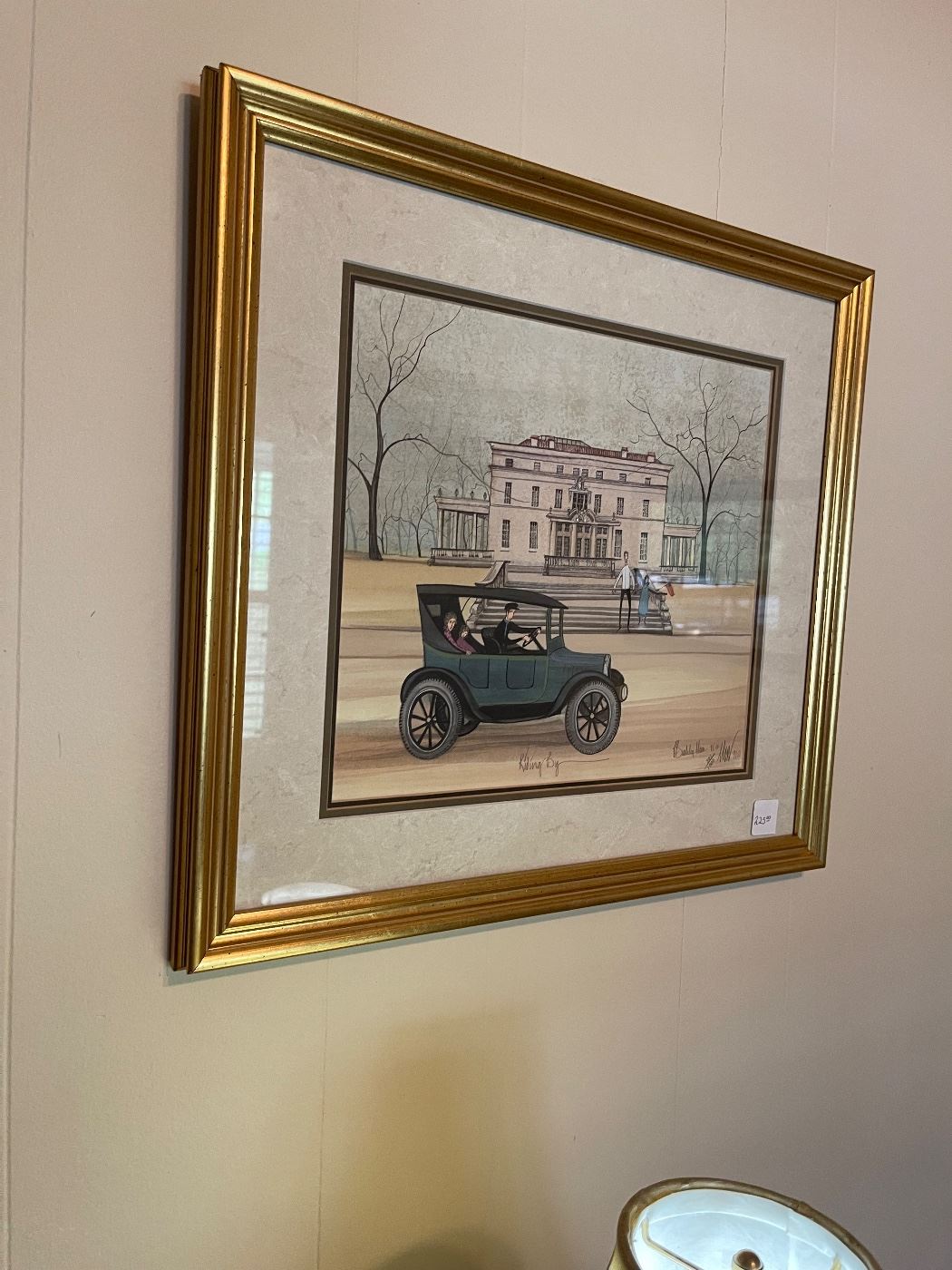 Quality Estate Sale by The Junque Ladies starts on 7/20/2023