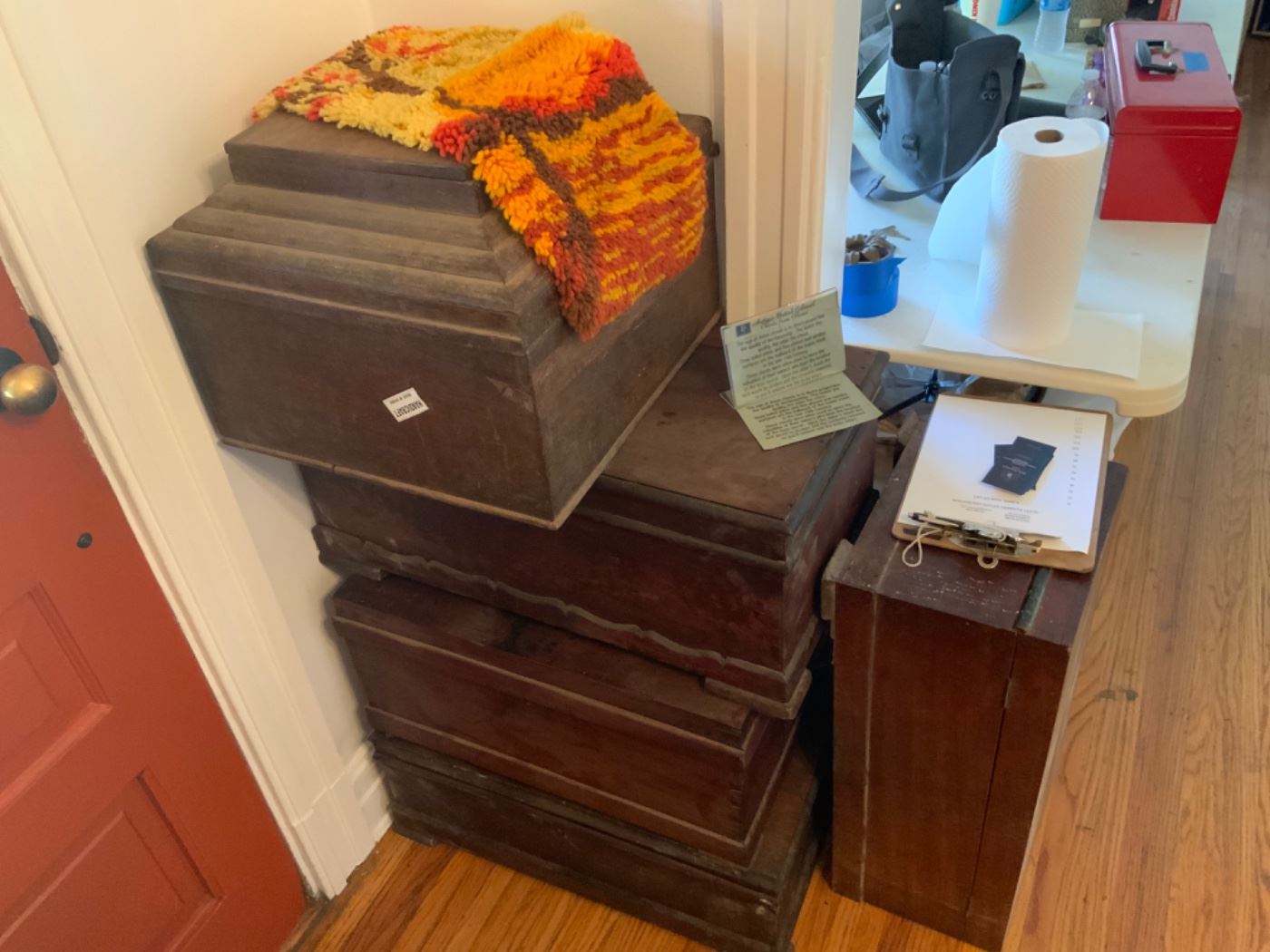 Estate Sale by SCOTT Eclectic Highland Park... starts on 7/21/2023