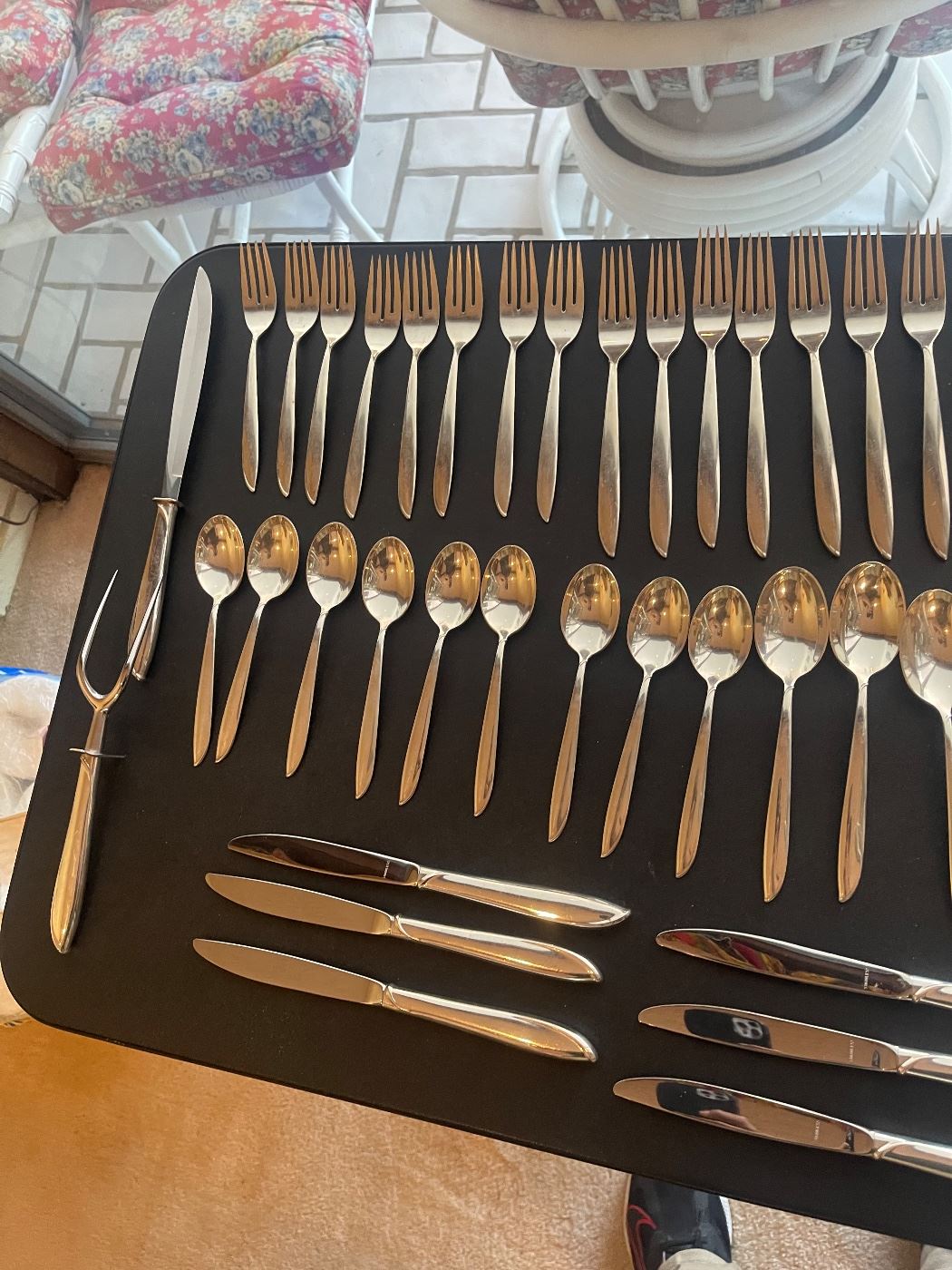 75% OFF Arlington home has Silver, Tools,... starts on 8/11/2023