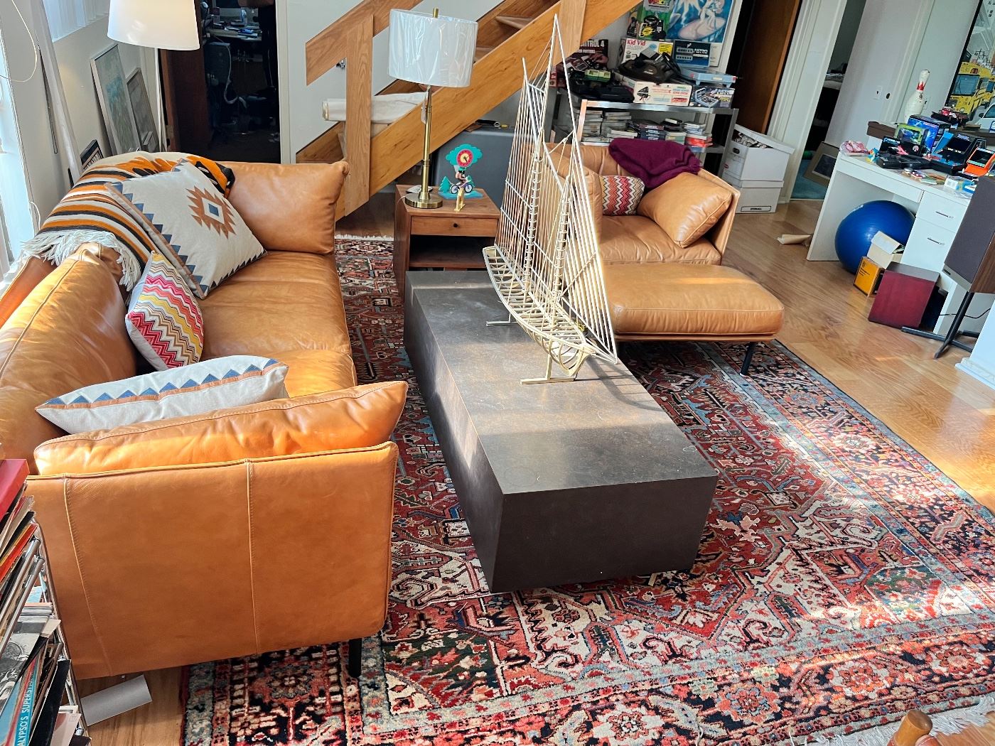 GoldenTree in Newtown PA - Eclectic Collector!... starts on 8/4/2023