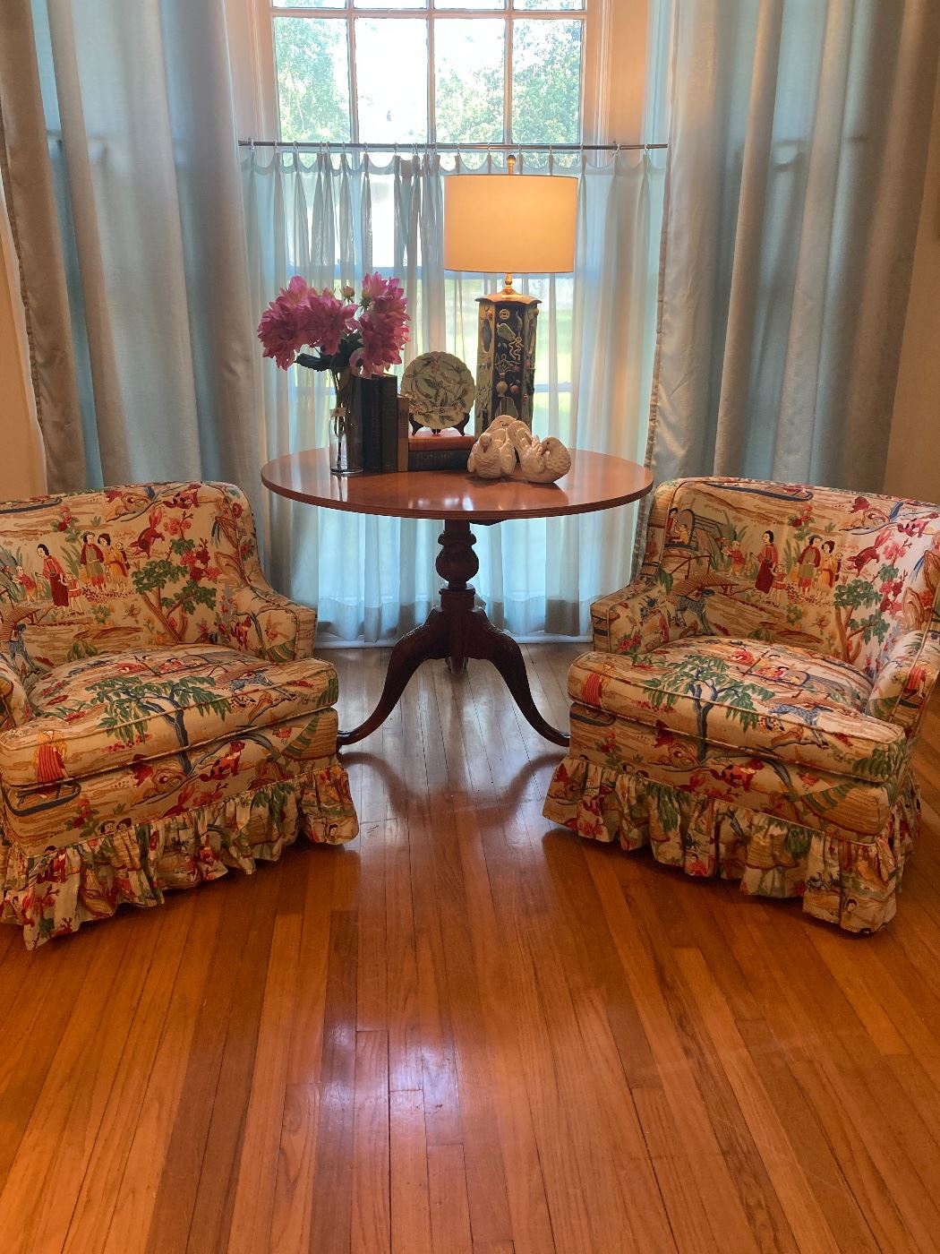 Fabulous Palladian Fondren Estate Sale starts on 7/21/2023