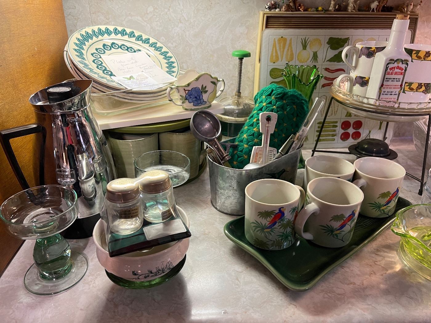 MONARCH - 50% off today Edgewater Treasures starts on 7/27/2023