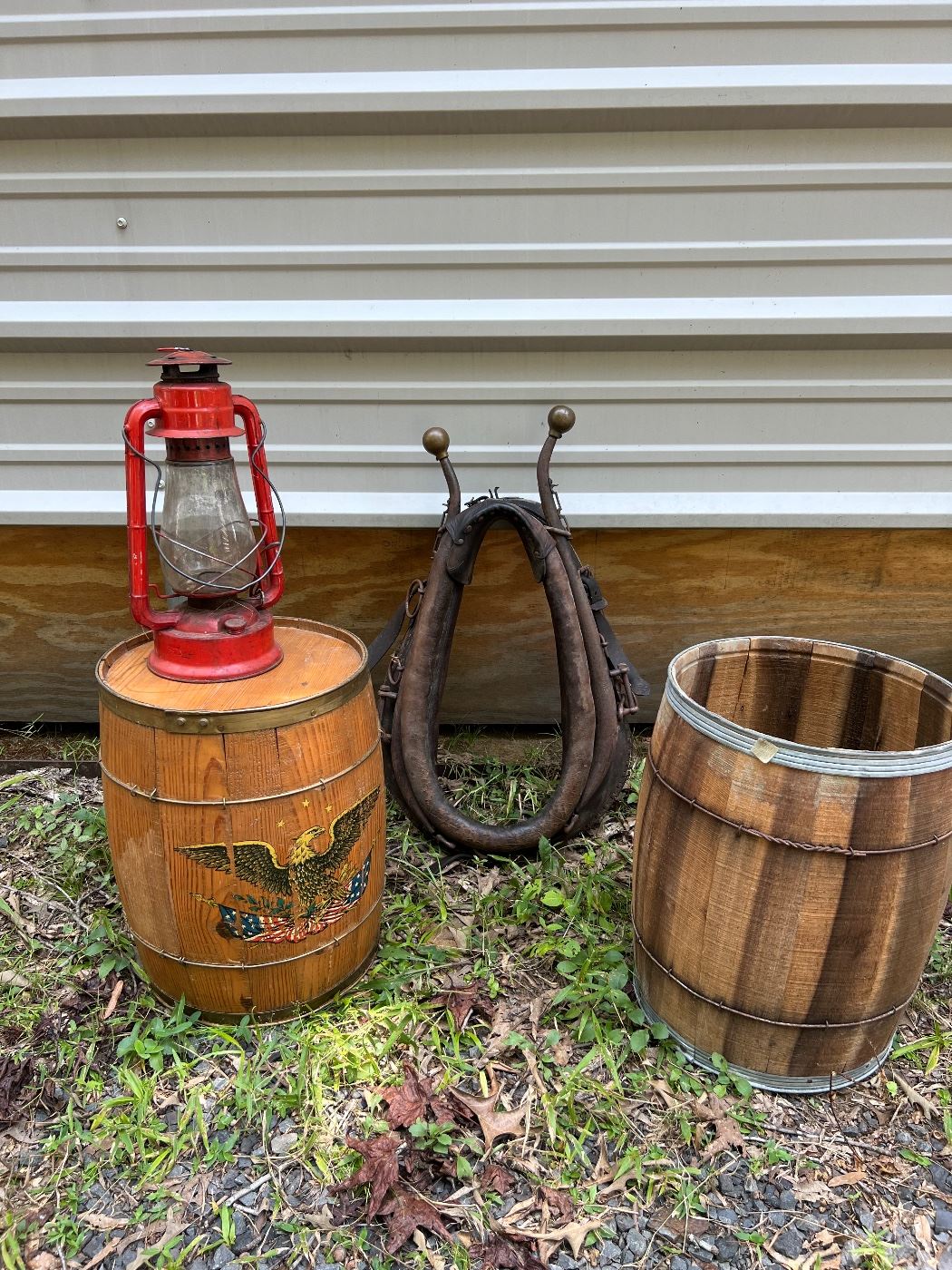 CT Bids Jacksonville Estate OA starts on 7/25/2023