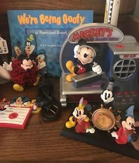 An eclectic collection of everything starts on 7/21/2023