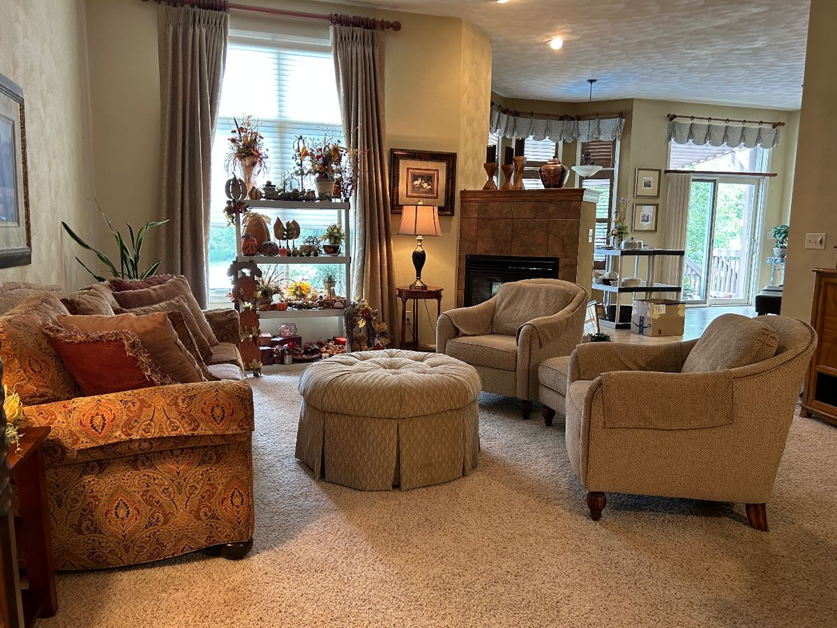 Salvaged by Sonya * Executive Home * Modern... starts on 9/8/2023