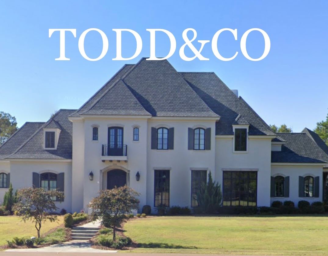 Todd & Company in Memphis, TN