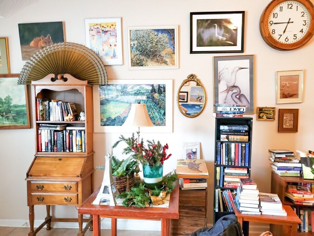 Brunswick Estate starts on 7/21/2023