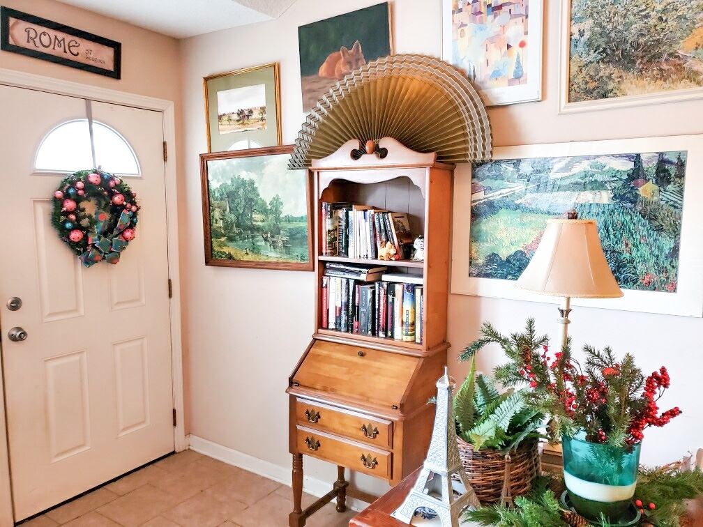 Brunswick Estate starts on 7/21/2023