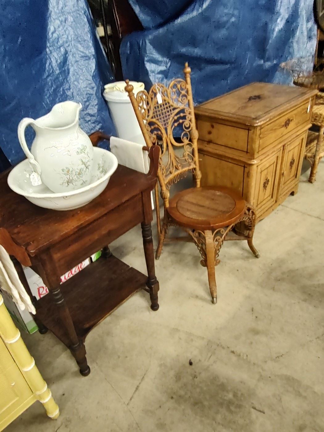 Good old stuff sale in Plainfield, IL starts on 7/21/2023