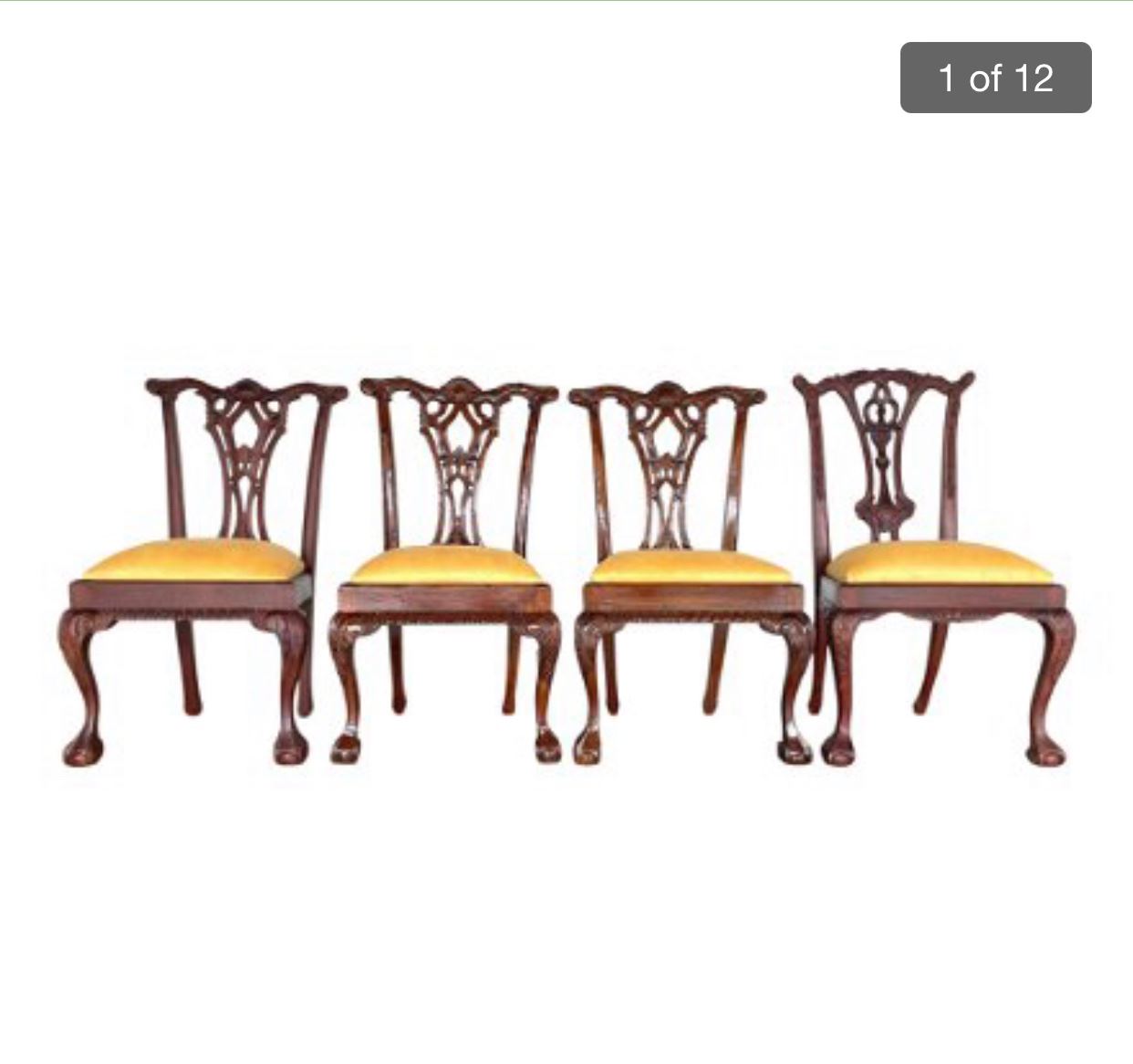 Rector estates sale in Quincy, MA starts on 8/12/2023