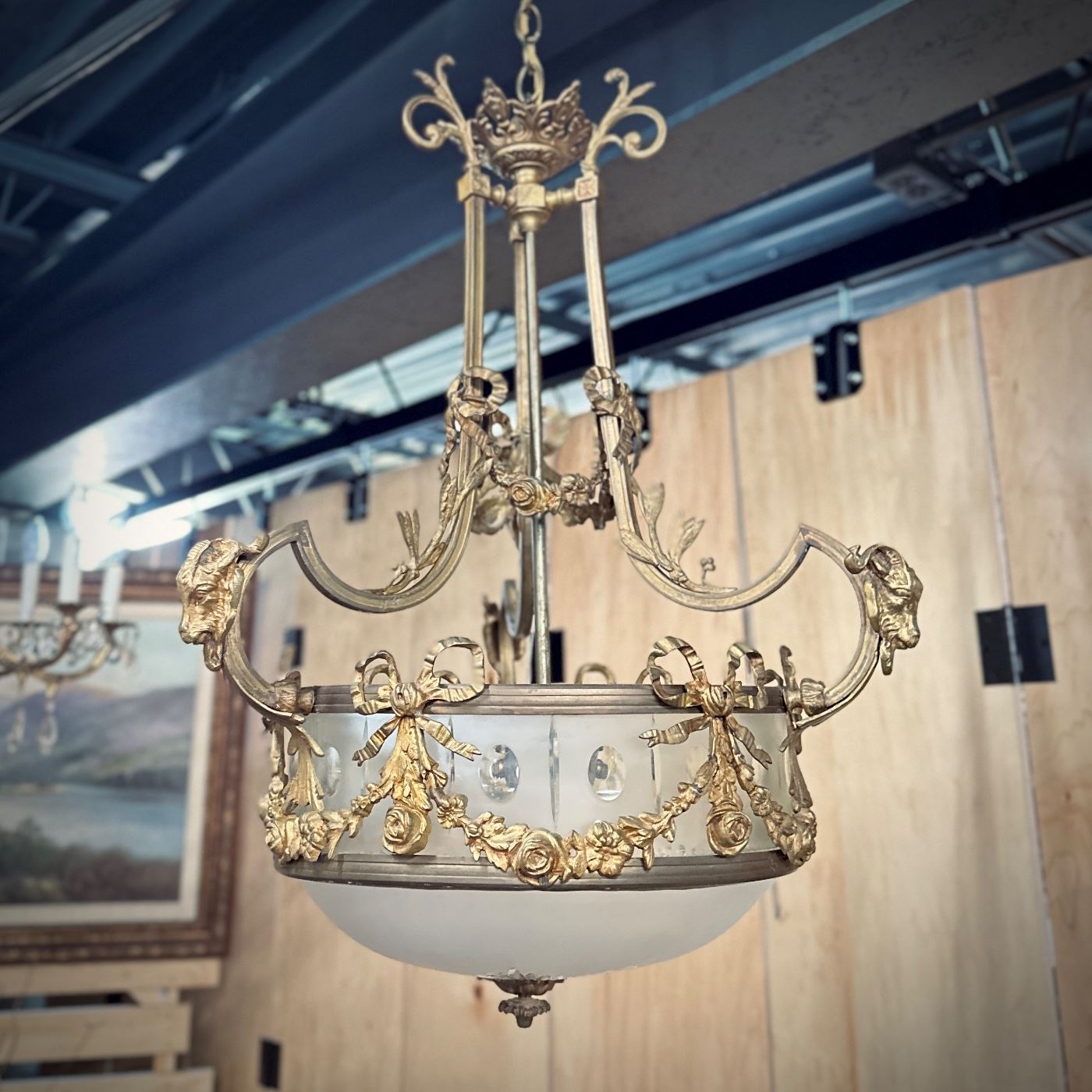 First Friday Showroom Sale in Indianapolis, IN starts on 8/4/2023