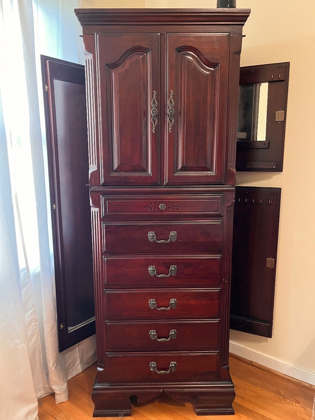 A Life Lived & Loved in Disputanta, VA starts on 7/29/2023